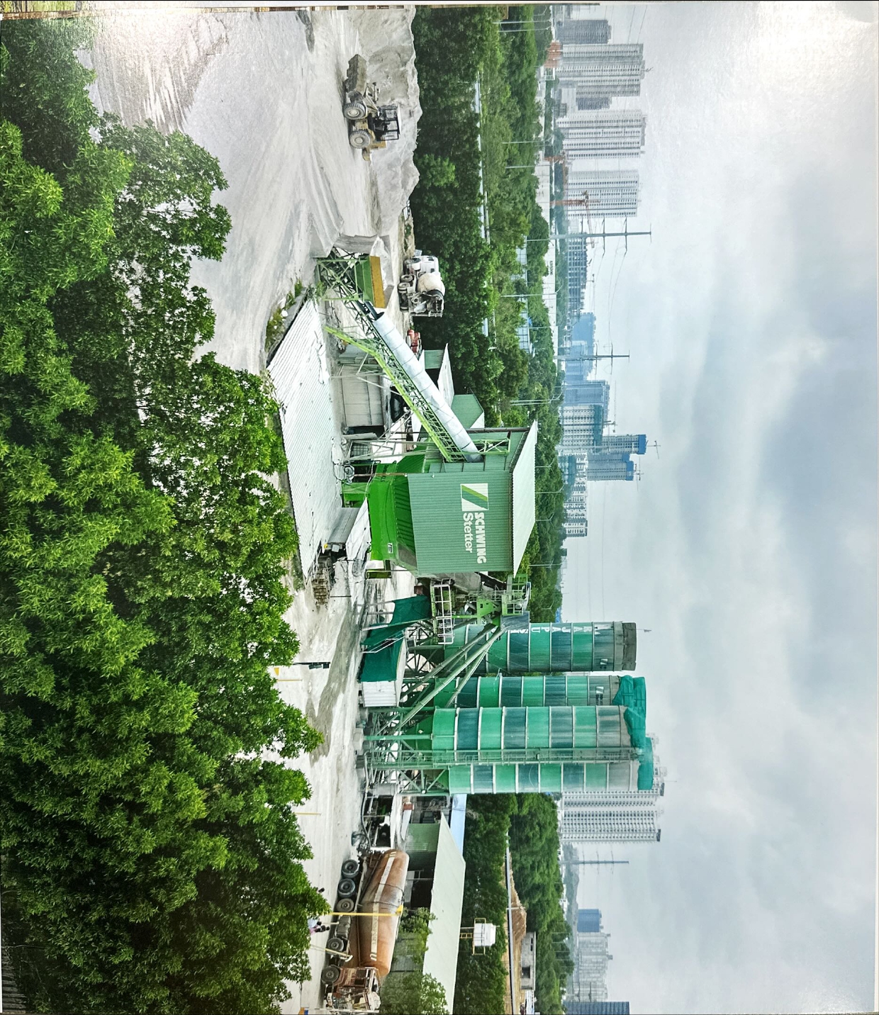 Hi-Tech RMC - Premium Ready Mix Concrete Bangalore | Hi-Tech Readymix ...